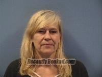 Recent Booking / Mugshot for Cheryl L Stokeley in Erie County, Ohio