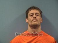 Recent Booking / Mugshot for Joshua J Miniard in Erie County, Ohio