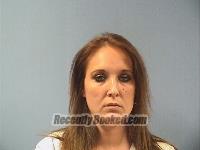 Recent Booking / Mugshot for Jackelyn L Huber in Erie County, Ohio