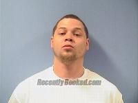 Recent Booking / Mugshot for Jason D Herrin in Erie County, Ohio