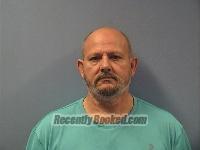 Recent Booking / Mugshot for Kenneth Noftz in Erie County, Ohio
