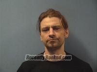 Recent Booking / Mugshot for Joshua S Farrell in Erie County, Ohio