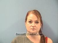 Recent Booking / Mugshot for Danielle Nicole Panter in Erie County, Ohio