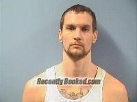 Recent Booking / Mugshot for Aaron A Hambrick in Erie County, Ohio