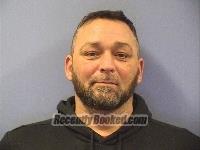 Recent Booking / Mugshot for James T Neff in Erie County, Ohio