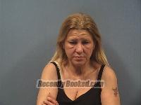Recent Booking / Mugshot for Deborah L Smith in Erie County, Ohio