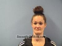 Recent Booking / Mugshot for Tonya M Stiger in Erie County, Ohio