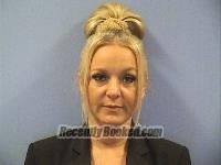 Recent Booking / Mugshot for BOBBIE RUFF in Erie County, Ohio