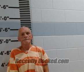 Recent Booking / Mugshot for GREGORY E COTTRILL in Fairfield County, Ohio