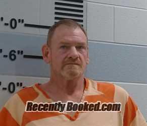 Recent Booking / Mugshot for DAVID EUGENE RAYBURN in Fairfield County, Ohio