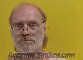 Recent Booking / Mugshot for CRAIG RICHARD MAGER in Fairfield County, Ohio