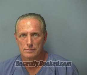 Recent Booking / Mugshot for THOMAS KEVIN BOYDEN in Fairfield County, Ohio