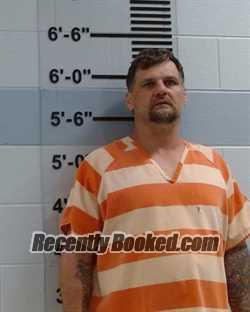 Recent Booking / Mugshot for TIMOTHY TRUMAN ELLIS in Fairfield County, Ohio