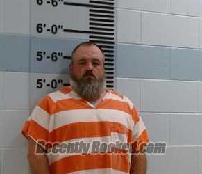 Recent Booking / Mugshot for MICHAEL DEAN SCHUMACHER in Fairfield ...