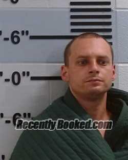 Recent Booking / Mugshot for THOMAS J RADDATZ in Fairfield County, Ohio