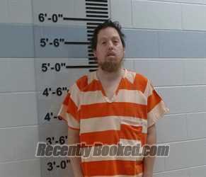 Recent Booking / Mugshot for DONALD RAY HENDERSON in Fairfield County, Ohio