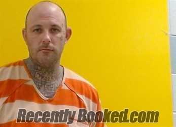 Recent Booking / Mugshot for JOSHUA DANIEL SMITH in Fairfield County, Ohio