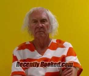 Recent Booking / Mugshot for DENNIS G BOWMEN in Fairfield County, Ohio