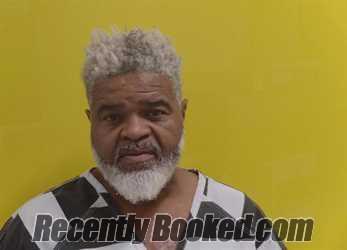 Recent Booking / Mugshot for RODNEY DION CRAWFORD in Fairfield County, Ohio