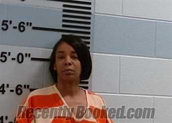 Recent Booking / Mugshot for KEISTA WELLINGTON in Fairfield County, Ohio
