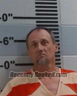 Recent Booking / Mugshot for SCOTT E WILSON in Fairfield County, Ohio