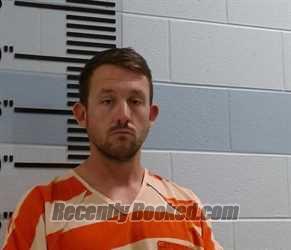 Alexander Christopher Plank Mugshot & Arrest Info | Fairfield County, OH