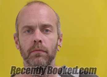 Recent Booking / Mugshot for KEVIN FACTOR in Fairfield County, Ohio