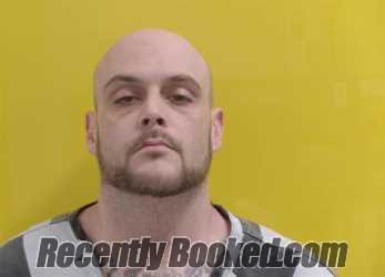 AUSTIN PAUL DUFFEE Arrest Record & Booking Info – Fairfield County ...