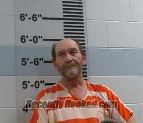 Recent Booking / Mugshot for GEOFFREY MILLER in Fairfield County, Ohio