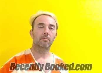 Recent Booking / Mugshot for WILLIAM LUKE SCANLAN in Fairfield County, Ohio