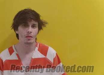 Recent Booking / Mugshot for NICHOLAS A DEVOL in Fairfield County, Ohio