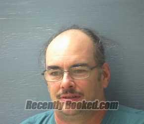 Recent Booking / Mugshot for ROBERT LEROY GROVER in Fairfield County, Ohio