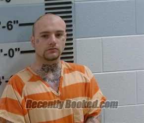 Recent Booking / Mugshot for THOMAS A BIRNEY in Fairfield County, Ohio