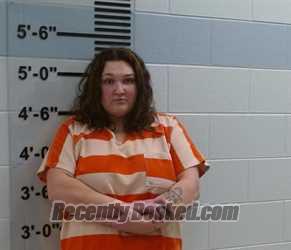 Recent Booking / Mugshot for KRISTEN NICOLE CALVERT in Fairfield County ...