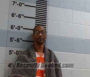 Recent Booking / Mugshot for BRETT JERROD PUGH in Fairfield County, Ohio