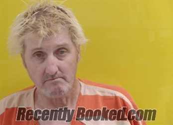 Recent Booking / Mugshot for DAVID MATTHEW MILLER in Fairfield County, Ohio