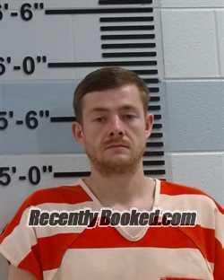 Recent Booking / Mugshot for NICHOLAS LUPO in Fairfield County, Ohio