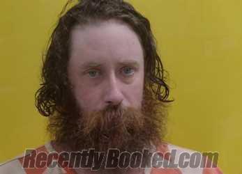 Recent Booking / Mugshot for MICHAEL EUGENE STANDIFORD in Fairfield ...