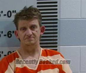 JACOB MCCLURE Arrest Record & Booking Info – Fairfield County, Ohio ...