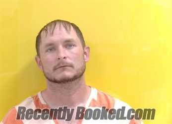 Recent Booking / Mugshot for MATTHEW SKYLER BELL in Fairfield County, Ohio
