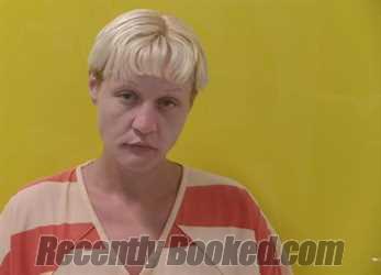 Recent Booking / Mugshot for NEANDRA JEAN BENNER in Fairfield County, Ohio