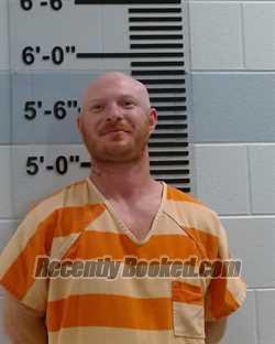 Recent Booking / Mugshot for TIMOTHY MONTGOMERY in Fairfield County, Ohio