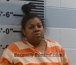 Recent Booking / Mugshot for PARISHA ALEXUS WILLIAMS in Fairfield ...
