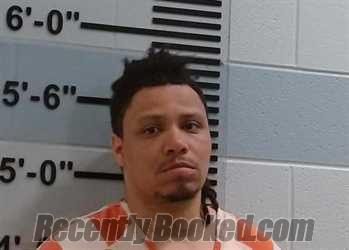 Recent Booking / Mugshot for LAVON MARQUES TAYLOR in Fairfield County, Ohio