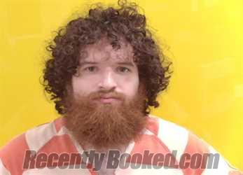 Recent Booking / Mugshot for NICHOLAS CALLAHAN in Fairfield County, Ohio