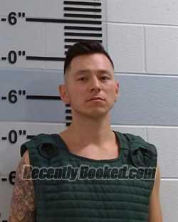 Recent Booking / Mugshot for CHRISTOPHER ALLEN SHAFFER in Fairfield ...