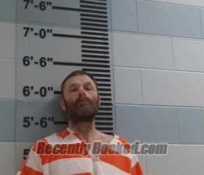 Recent Booking / Mugshot for MICHAEL ALLEN SCHWENKE in Fairfield County ...