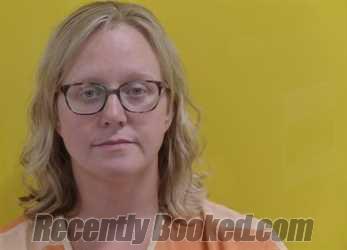 Recent Booking / Mugshot for KEALEE COZETTA HUMPHREY in Fairfield ...