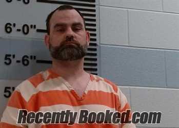 Recent Booking / Mugshot for CHRISTOPHER DEAN JUSTICE in Fairfield ...