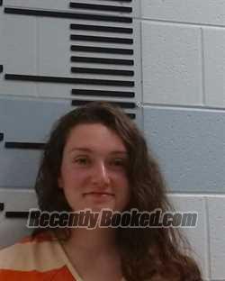 Recent Booking / Mugshot for LE-ANN MARIE FREDERICK in Fairfield County ...